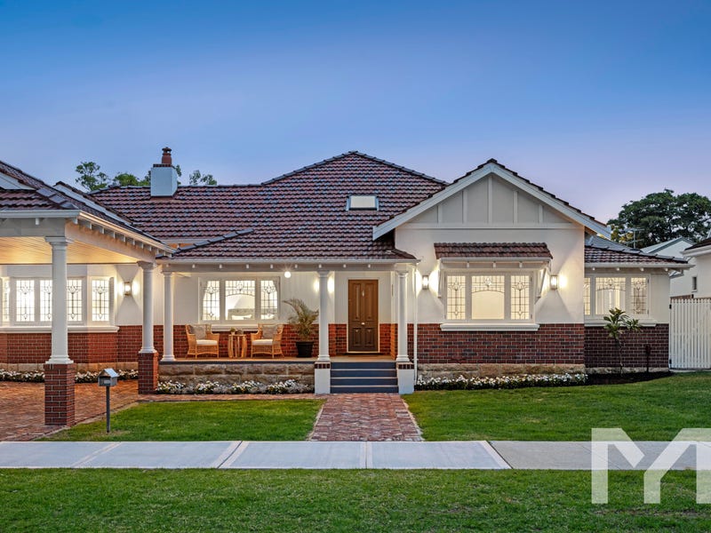 3 Highbury Street, Floreat, WA 6014 - Property Details