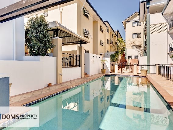 3/2 Saint Pauls Terrace, Spring Hill, QLD 4000 - realestate.com.au