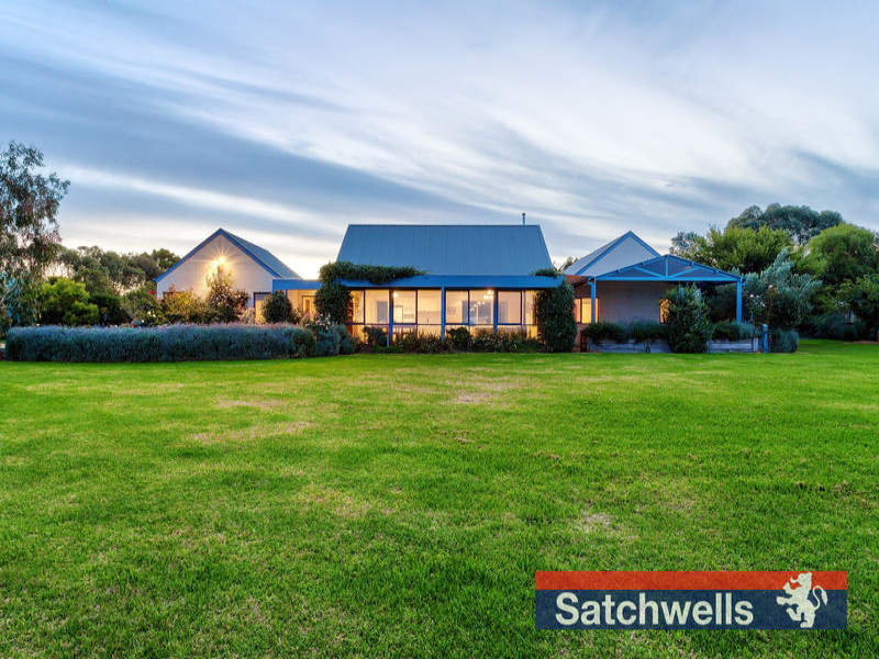 4 Sandstone Island Circle, Bittern, VIC 3918 - realestate.com.au