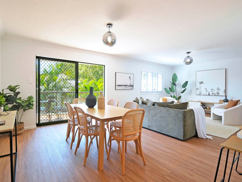 20/9 Domain Road, Currumbin, Qld 4223 - Property Details