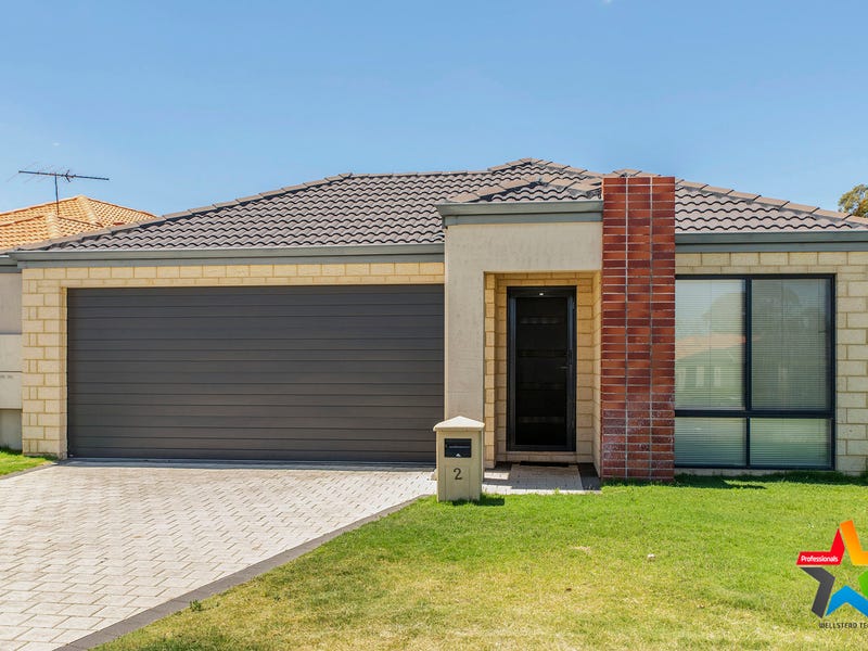 2 Pintabona Drive, Sinagra, WA 6065 - Property Details