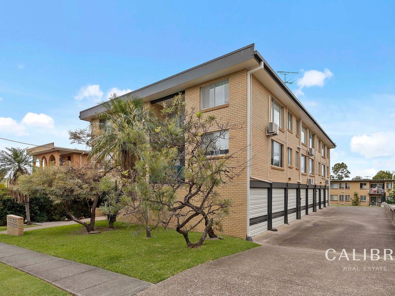 3/34 Oliver Street, Nundah, Qld 4012 - Property Details