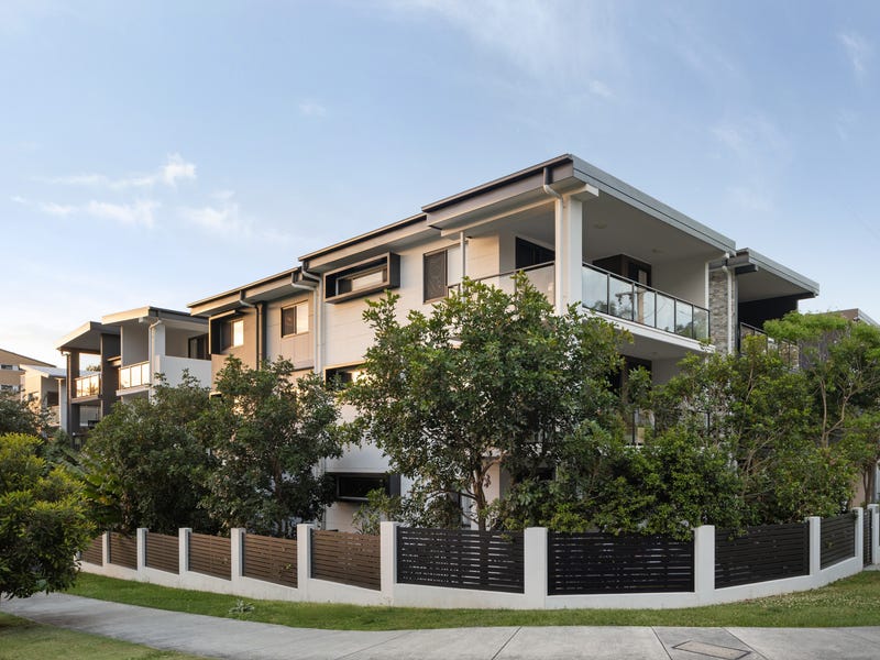 16/2 Woolley Street, Indooroopilly, Qld 4068 - Property Details