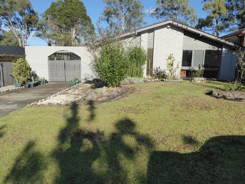 45 Megalong Cres, Campbelltown, NSW 2560 - realestate.com.au