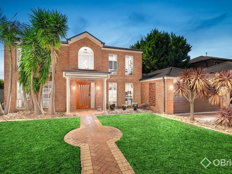 6 Brooklyn Bay Close, Rowville, Vic 3178 - Property Details