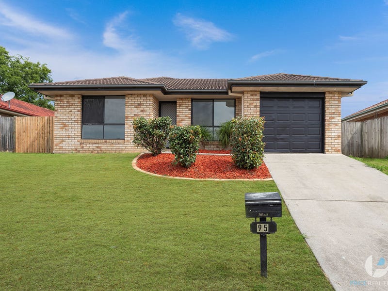 95 Anna Drive, Raceview, Qld 4305 - Property Details