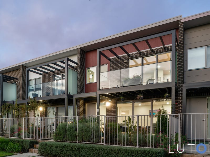 14/167 Mortimer Lewis Drive, Greenway, ACT 2900 - Property Details