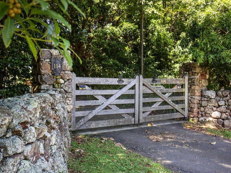 114 Foxground Road, Foxground, NSW 2534 - Property Details