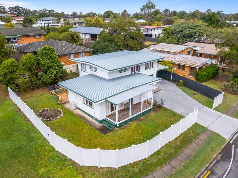 14 Danette St (aka 246 Ellison Rd), Geebung, Qld 4034 - Property Details