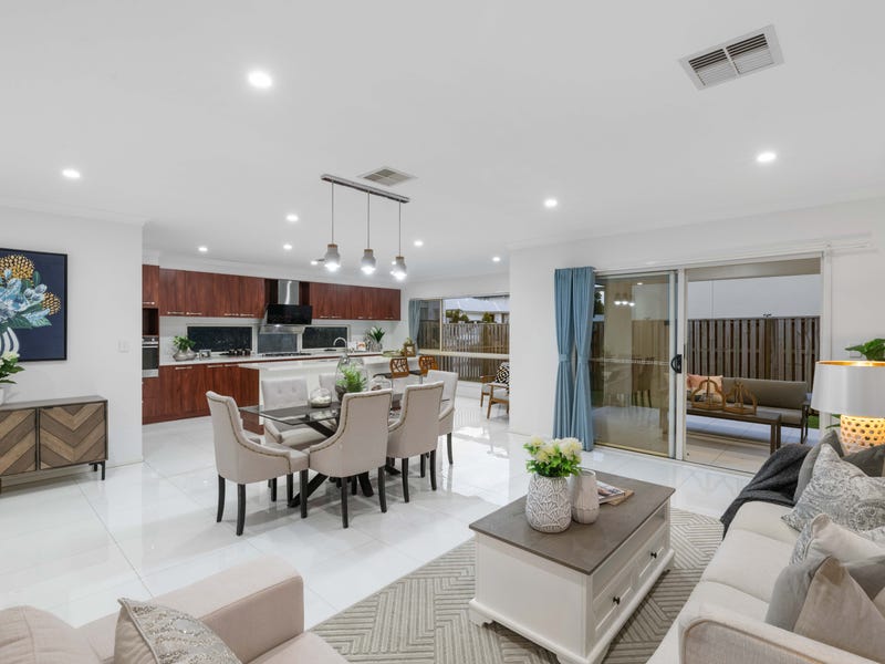 1 Willow Way, Rochedale, Qld 4123 - Property Details