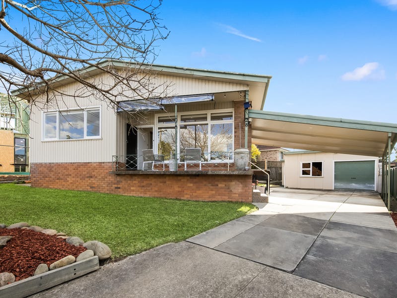 28 Willow Crescent, Ryde, NSW 2112 - Property Details