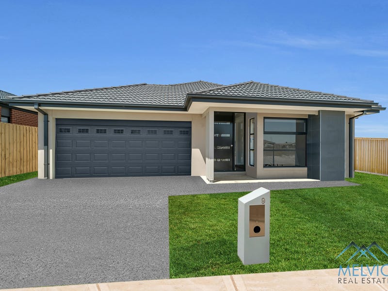 9 Winpara Street, Wallan, Vic 3756 - Property Details