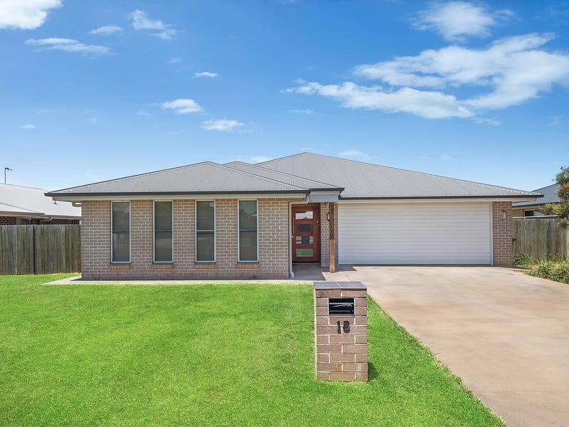 18 Opperman Drive, Kearneys Spring, QLD 4350 - realestate.com.au