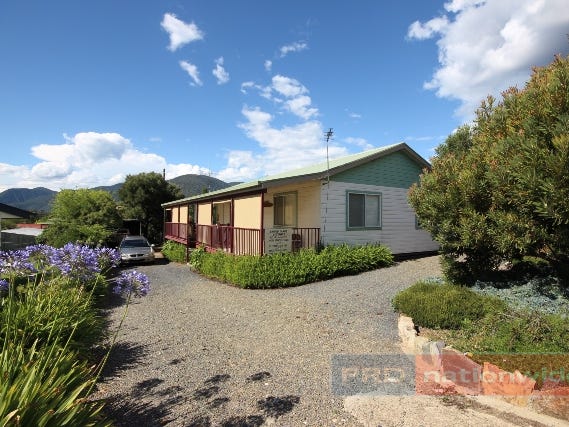 38 Ryan Street, Talbingo, NSW 2720 - Property Details