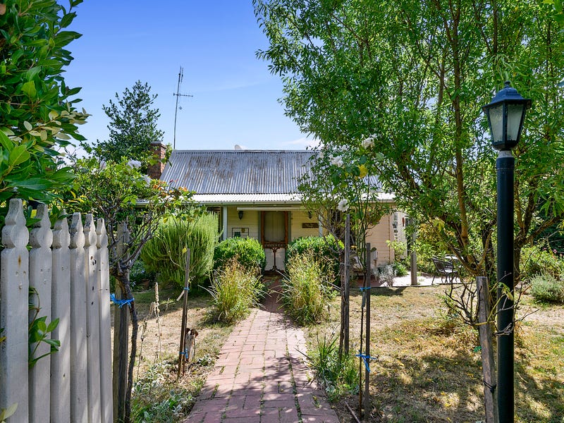 16 Main Street, Strathbogie, Vic 3666 - Property Details