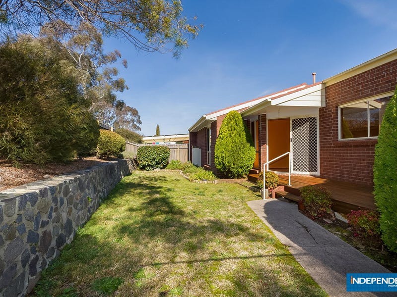 10/23 Chave Street, Holt, ACT 2615 - Property Details