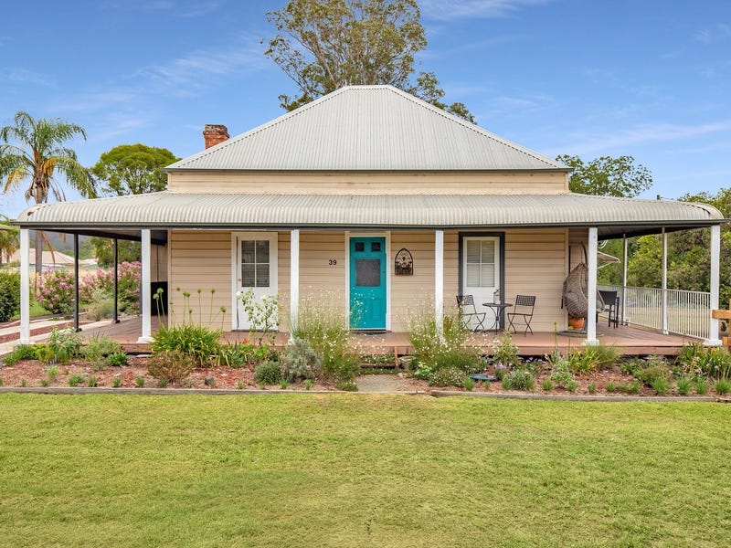 39 Berkeley Street, Stroud, NSW 2425 - Property Details