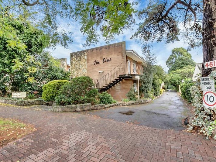 5/461 Portrush Road, Glenside, SA 5065 - Property Details