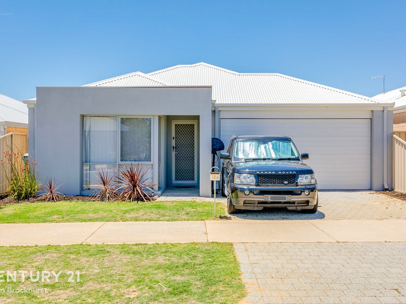 186 Amazon Drive, Baldivis, WA 6171 - Property Details