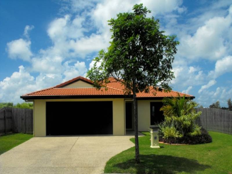 4 Carlow Close, Rural View, QLD 4740 - realestate.com.au