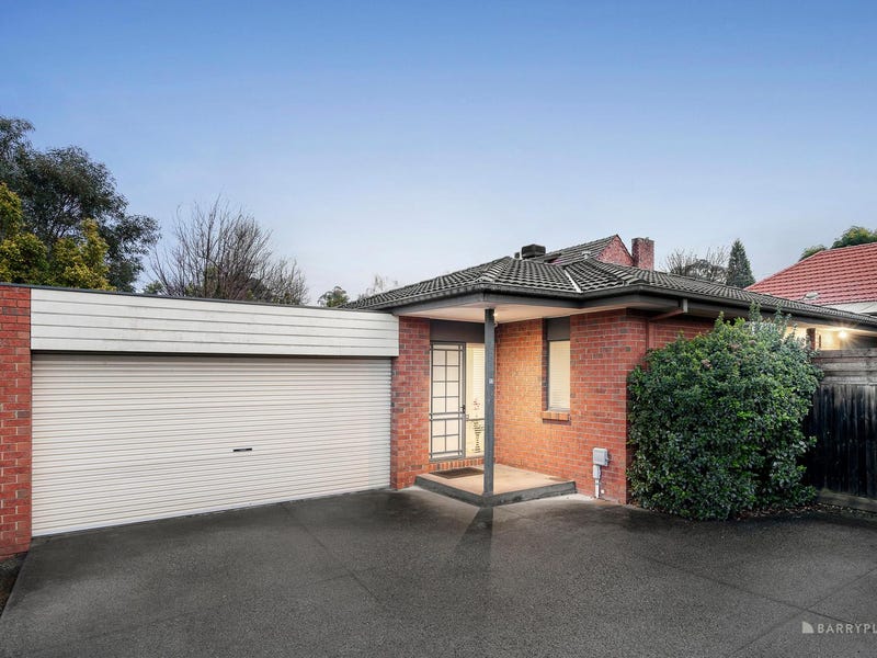 12/385 Mitcham Road, Mitcham, Vic 3132 - Property Details