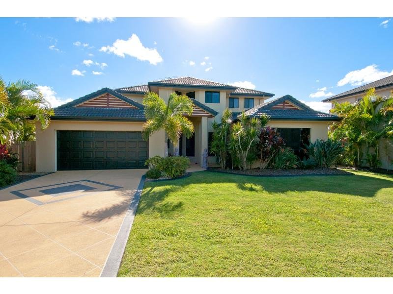 4 River Breeze Court, Windaroo, Qld 4207 - Property Details