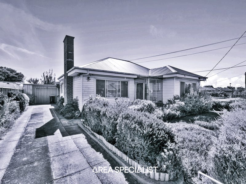 25 Edward Avenue, Dandenong, Vic 3175 - Property Details