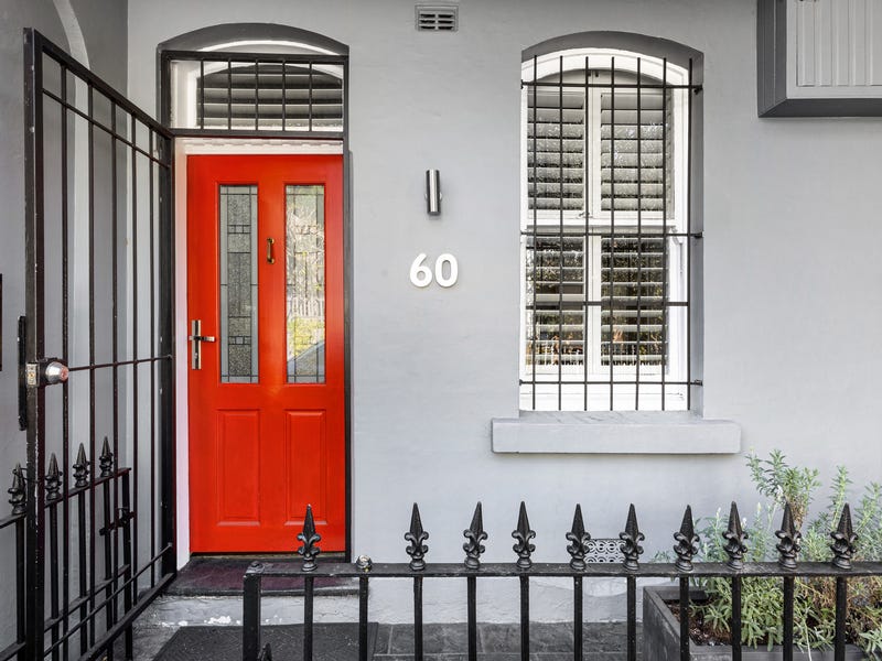 60 Comber Street, Paddington, NSW 2021 - Property Details