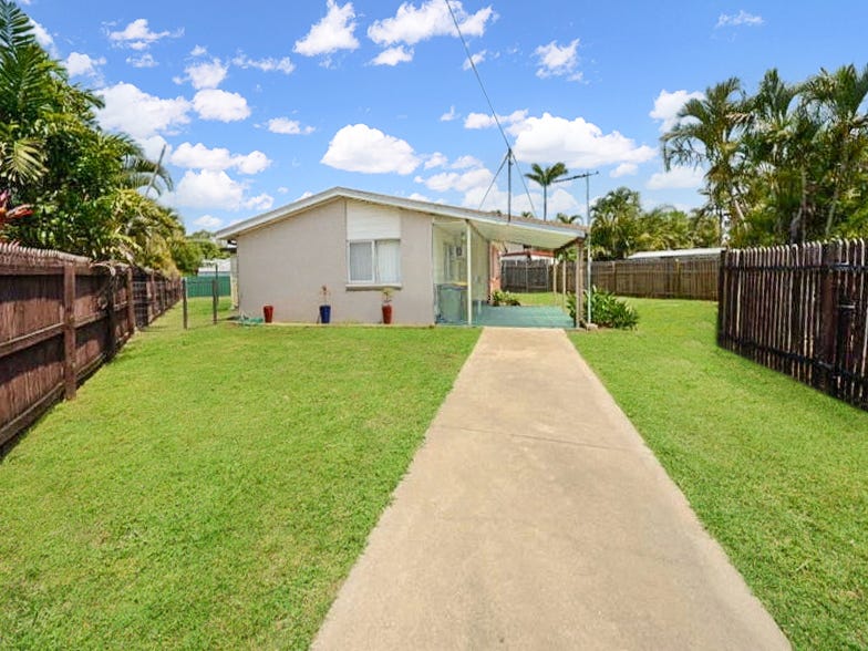 15 Roma Court, Kelso, Qld 4815 - Property Details