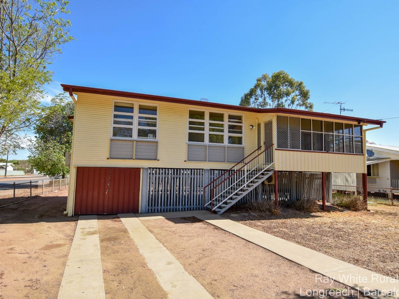 37 Quarrian Road, Longreach, Qld 4730 - Property Details