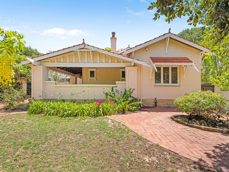 101 Bruce Street, Nedlands, WA 6009 - Property Details