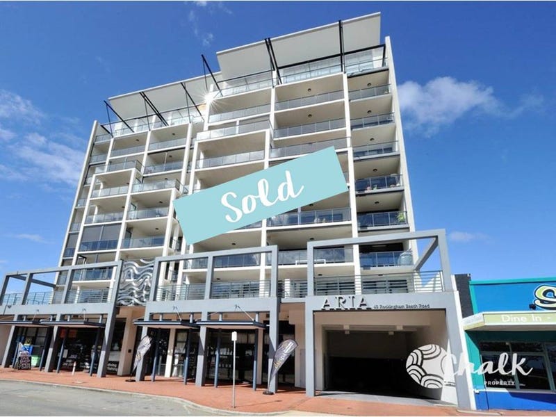 7/43 Rockingham Beach Road, Rockingham, WA 6168 - Property Details