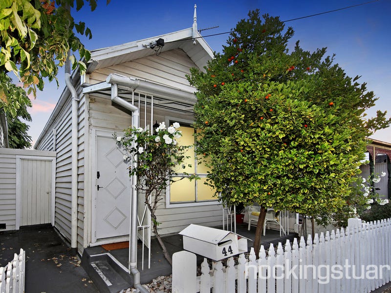 44 Spring Street, Prahran, Vic 3181 - Property Details
