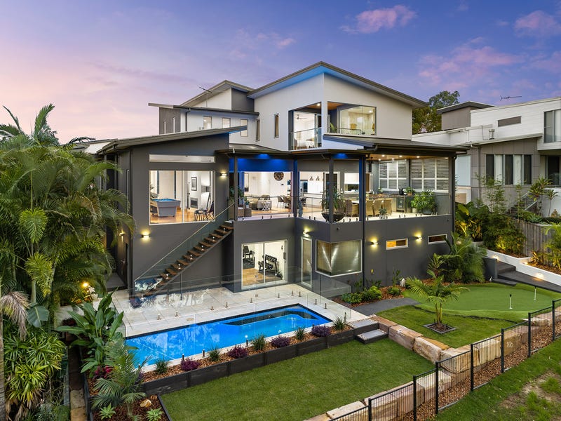 105 Birchwood Crescent, Brookwater, Qld 4300 - Property Details