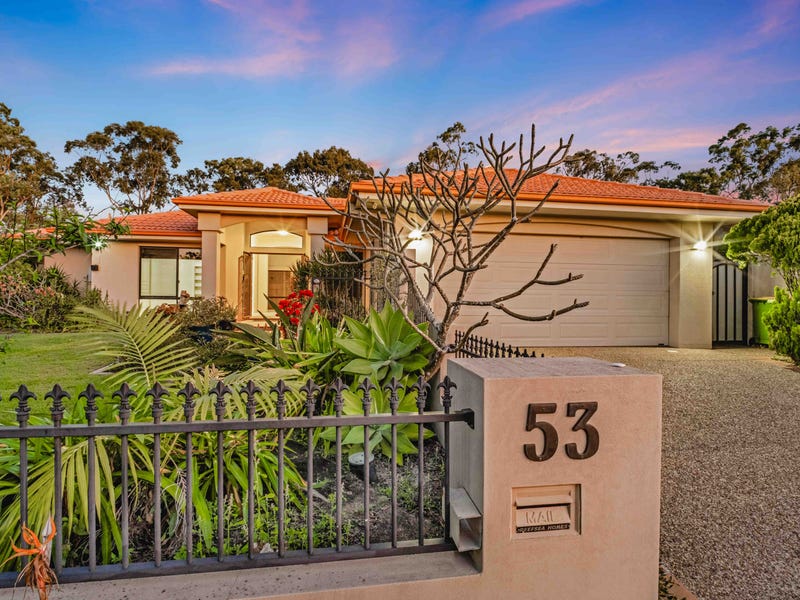 53 Arun Drive, Arundel, Qld 4214 - Property Details