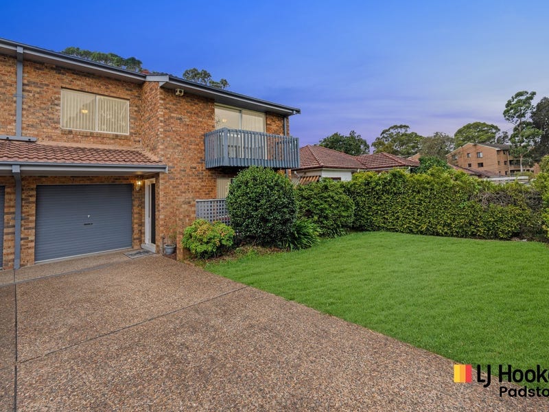 4/13 Polo Street, Revesby, NSW 2212 - Property Details