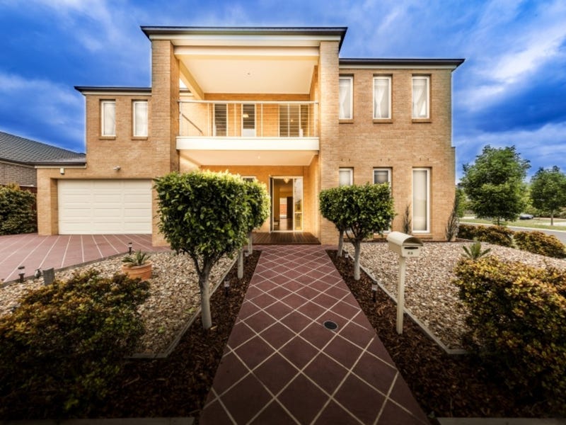 45 Manor House Drive, Epping, Vic 3076 - Property Details