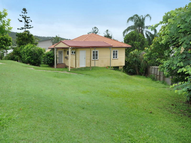 27 Gordon Terrace, Indooroopilly, Qld 4068 - Property Details