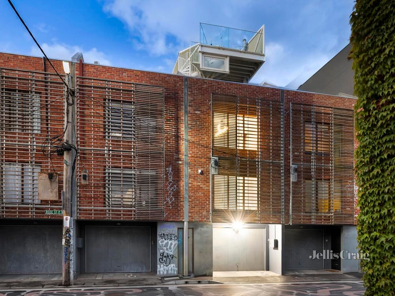 29 Rose Street, Fitzroy, Vic 3065 - Property Details