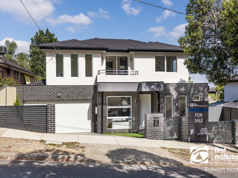 23 Horsfall Street, Templestowe Lower, VIC 3107 - realestate.com.au