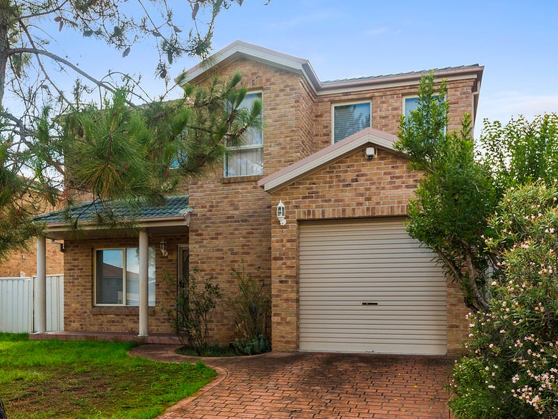 8B Stella Drive, Green Valley, NSW 2168