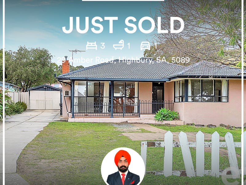 29 Amber Road, Highbury, SA 5089 - Property Details