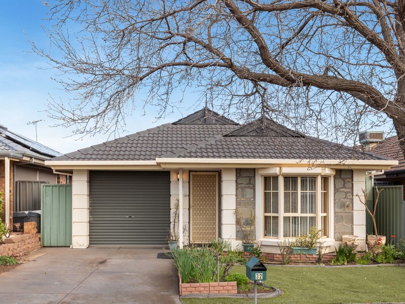 32 Applecross Drive, Blakeview, SA 5114 - Property Details