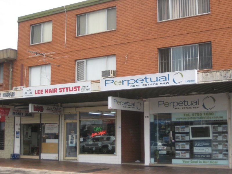 1/26-28 Canley Vale Road, Canley Vale, NSW 2166 - realestate.com.au