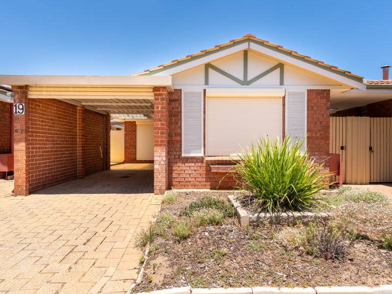 19/13 Baralda Court, Rockingham, WA 6168 - Property Details