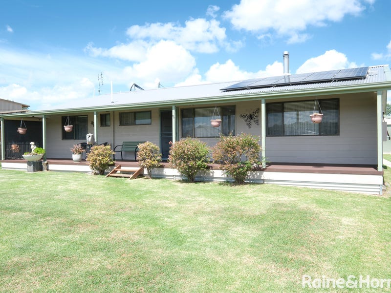 36 Ruby Street, Tingha, NSW 2369 - Property Details
