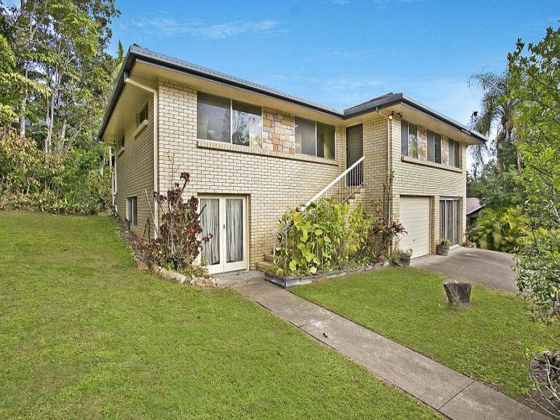4 Pangela Street, The Gap, QLD 4061 - realestate.com.au