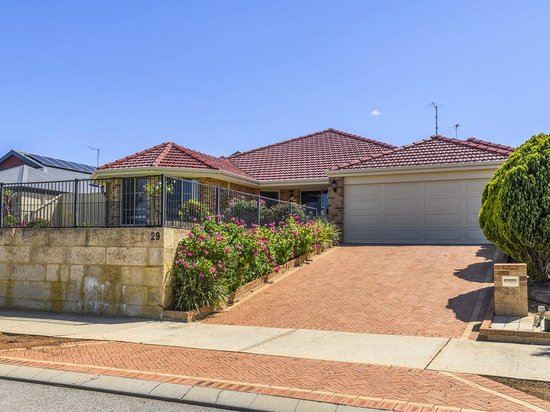 29 Nocturne Rise, Bullsbrook, WA 6084 - Property Details