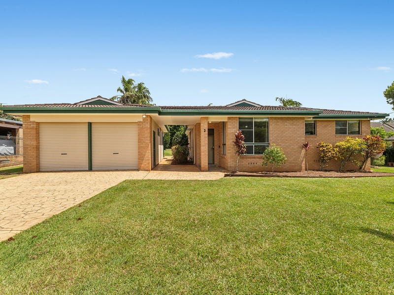 2 Short Street, Alstonville, NSW 2477 - Property Details