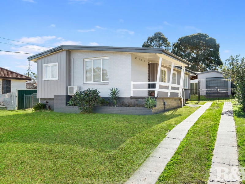 5 Popondetta Road, Emerton, NSW 2770 - Property Details